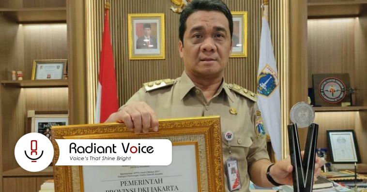 Ariza Patria Digadang-Gadang Jadi Ketua Timses RK-Suswono %%sep ...